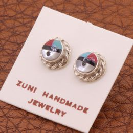 インディアン・ジュエリー | シルバーチェーン卸売通販 アルファ・スター・コーポレーション