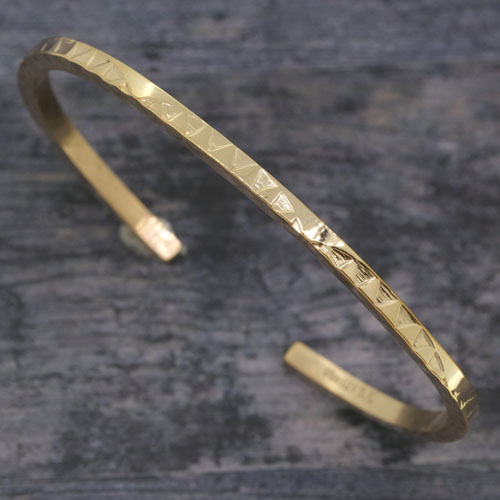 バングル | シルバーチェーン卸売通販 アルファ・スター・コーポレーション